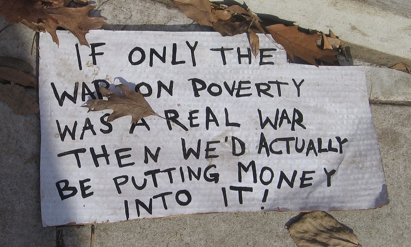 Austerity and welfare cuts - Centre for Urban Research on Austerity