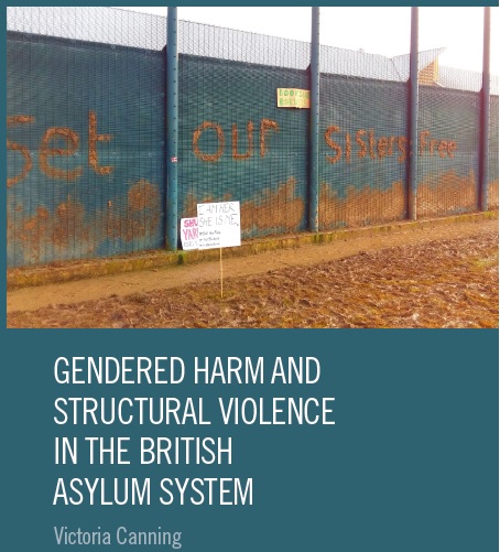 Introducing Gendered Harm and Structural Violence in the British Asylum ...
