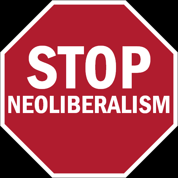 Patterns of Neoliberalisation and Resistance - Centre for Urban ...