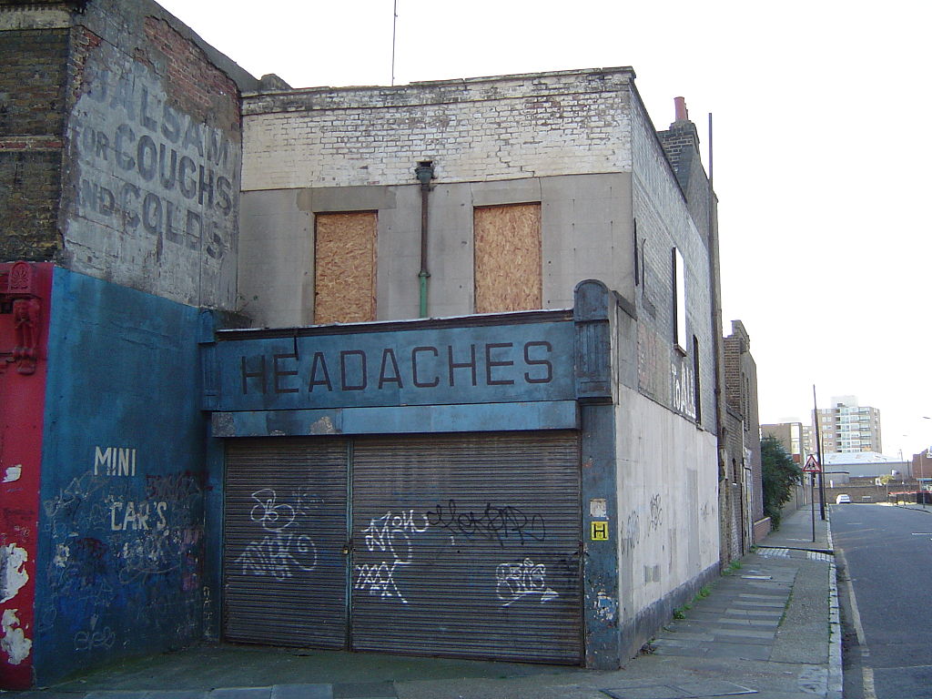 Urban Futures Podcast - Tackling City Decline with Andy Pike - Centre ...