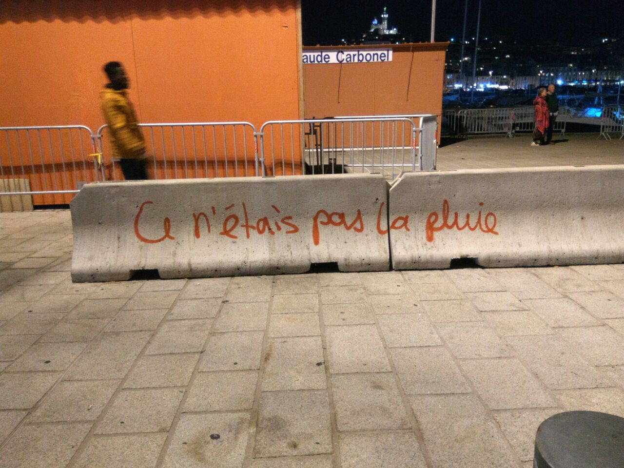 Deadly housing crisis enrages the people of Marseille - Centre for ...